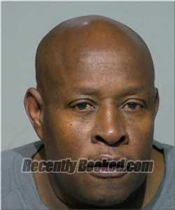 Recent Booking / Mugshot for William Little in Milwaukee County, Wisconsin