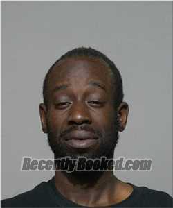 Ricky Lee Arrest Record & Booking Info – Milwaukee County, Wisconsin ...