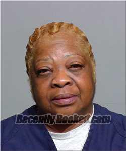 Recent Booking / Mugshot for Michelle Coleman in Milwaukee County ...
