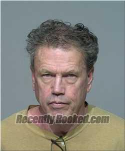 Recent Booking / Mugshot for Robin Grainger in Milwaukee County, Wisconsin