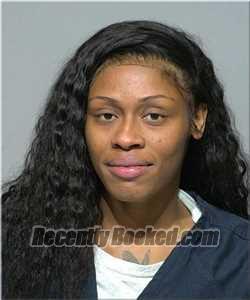Kaliyah Smith Arrest Record & Booking Info – Milwaukee County ...