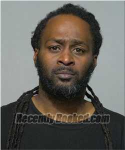 Recent Booking / Mugshot for Bryson Murphy in Milwaukee County, Wisconsin
