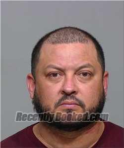 Recent Booking / Mugshot for Alejandro Valerio-Zagada in Milwaukee ...
