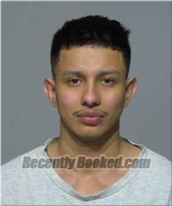 Recent Booking / Mugshot for Alexander Lopez-Cruz in Milwaukee County ...