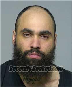 Recent Booking / Mugshot for Michael Andree in Milwaukee County, Wisconsin