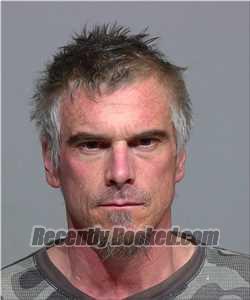 Recent Booking / Mugshot for James Krueger in Milwaukee County, Wisconsin