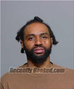 Recent Booking / Mugshot for Thomas Wilson in Milwaukee County, Wisconsin