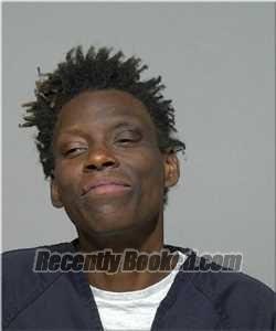 Recent Booking / Mugshot for Jessica Triblett in Milwaukee County ...