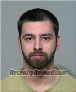 Recent Booking / Mugshot for Dante Ledger in Milwaukee County, Wisconsin