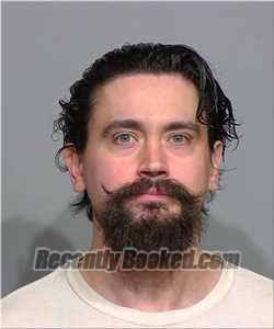 Recent Booking / Mugshot for Nico Vallin in Milwaukee County, Wisconsin