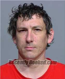 Recent Booking / Mugshot for Thomas Nitsch in Milwaukee County, Wisconsin