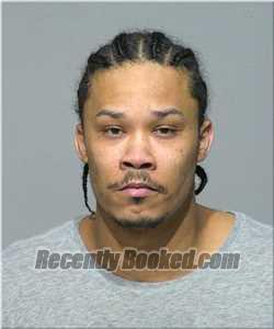 David Griffin Arrest Record & Booking Info – Milwaukee County ...