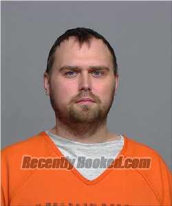 Recent Booking / Mugshot for Devan Ziegler in Milwaukee County, Wisconsin