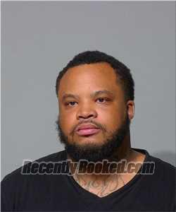Recent Booking / Mugshot for Devonte Jones in Milwaukee County, Wisconsin