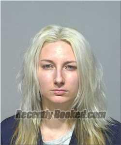 Kayla Shaffer Arrest Record & Booking Info – Milwaukee County ...