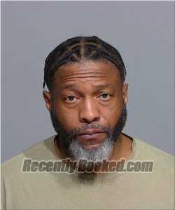 Recent Booking / Mugshot for Sean Tatum in Milwaukee County, Wisconsin