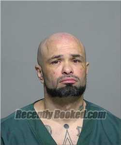 Recent Booking / Mugshot for Joe Rauch in Milwaukee County, Wisconsin