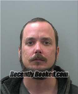 Recent Booking / Mugshot for CHRISTOPHER BACK in Milwaukee County ...