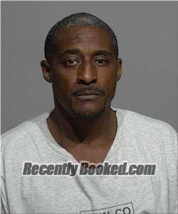 Recent Booking / Mugshot for Jerod Harris in Milwaukee County, Wisconsin