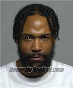 Recent Booking / Mugshot for Paris Saffold in Milwaukee County, Wisconsin