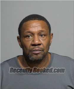 Recent Booking / Mugshot for Larry Jackson in Milwaukee County, Wisconsin