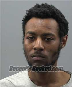 Messiah Carter-Thompson Arrest Record & Booking Info – Milwaukee County ...