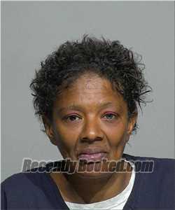 Recent Booking / Mugshot for April Hancock in Milwaukee County, Wisconsin