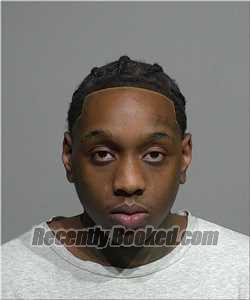 Recent Booking / Mugshot for David Scott in Milwaukee County, Wisconsin