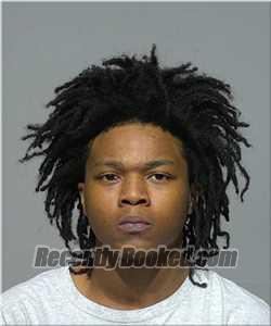 Recent Booking / Mugshot for Sharome Flowers in Milwaukee County, Wisconsin