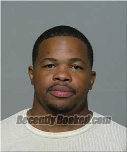 Recent Booking / Mugshot for Ryan Himmon in Milwaukee County, Wisconsin