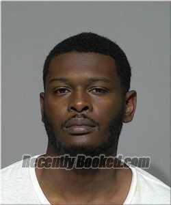 Recent Booking / Mugshot for Tyree Boyd in Milwaukee County, Wisconsin