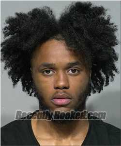 Recent Booking / Mugshot for Joshua Wicks in Milwaukee County, Wisconsin