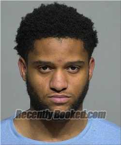 Recent Booking / Mugshot for Makhi Taylor in Milwaukee County, Wisconsin