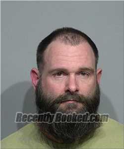 Recent Booking / Mugshot for Adam Lee in Milwaukee County, Wisconsin