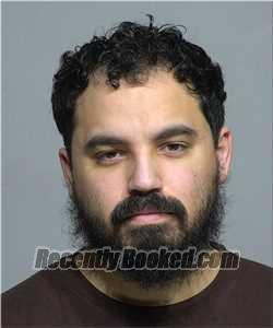 Recent Booking / Mugshot for Jose Ortiz in Milwaukee County, Wisconsin