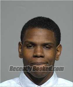 Recent Booking / Mugshot for Leondre Durrah in Milwaukee County, Wisconsin