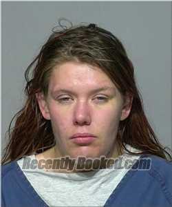 Recent Booking / Mugshot for Ashley Clemmer in Milwaukee County, Wisconsin