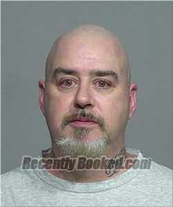 Recent Booking / Mugshot for Nicholas McCardle in Milwaukee County ...
