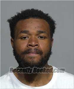 Recent Booking / Mugshot for Jonathan Gates in Milwaukee County, Wisconsin