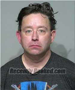 Recent Booking / Mugshot for Wayne Miller in Milwaukee County, Wisconsin