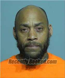Recent Booking / Mugshot for Jamie Sims in Milwaukee County, Wisconsin