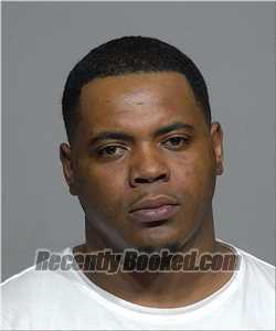 Recent Booking / Mugshot for Marcus Kelly in Milwaukee County, Wisconsin