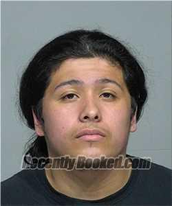 Recent Booking / Mugshot for Juan Gomez-Castillo in Milwaukee County ...