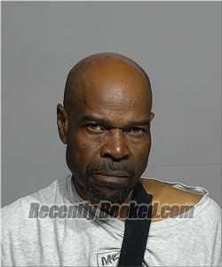 Recent Booking / Mugshot for Andra Reed in Milwaukee County, Wisconsin