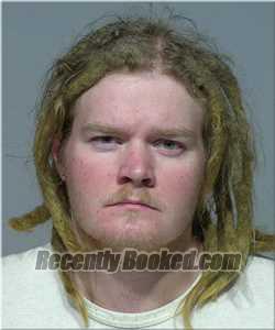 Recent Booking / Mugshot for Daniel Patterson in Milwaukee County ...