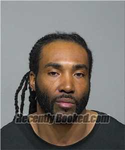 Recent Booking / Mugshot for Marcellous Tally-Clayborne in Milwaukee ...