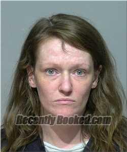 Recent Booking / Mugshot for Sarah Freund in Milwaukee County, Wisconsin
