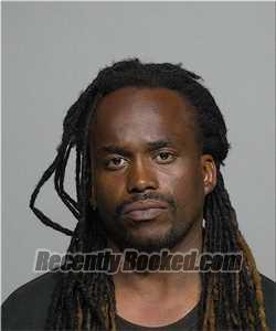 Recent Booking / Mugshot for Joseph Wimberly in Milwaukee County, Wisconsin