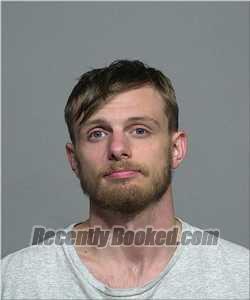 Recent Booking / Mugshot for Austin Reusch in Milwaukee County, Wisconsin