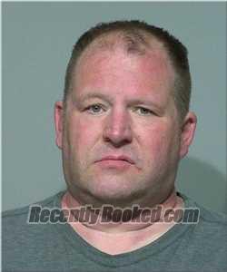 Recent Booking / Mugshot for Corey Johnson in Milwaukee County, Wisconsin